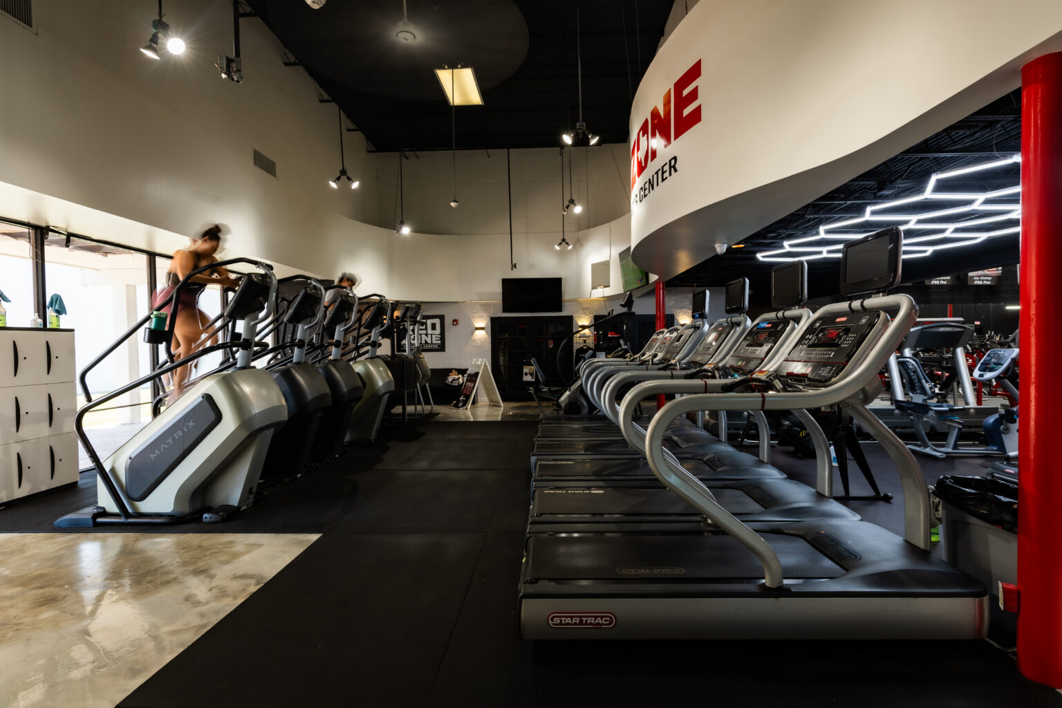 Redzone Training Center: Best Houston Gym for All Fitness Levels